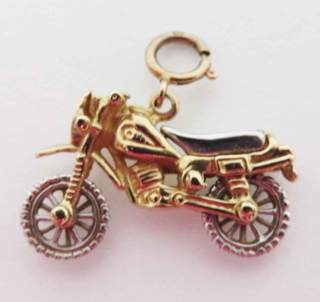 Vroom - Sarah's Vintage & Estate Jewelry Inc.