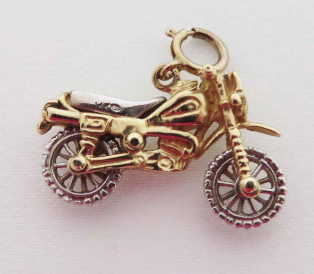 Vroom - Sarah's Vintage & Estate Jewelry Inc.