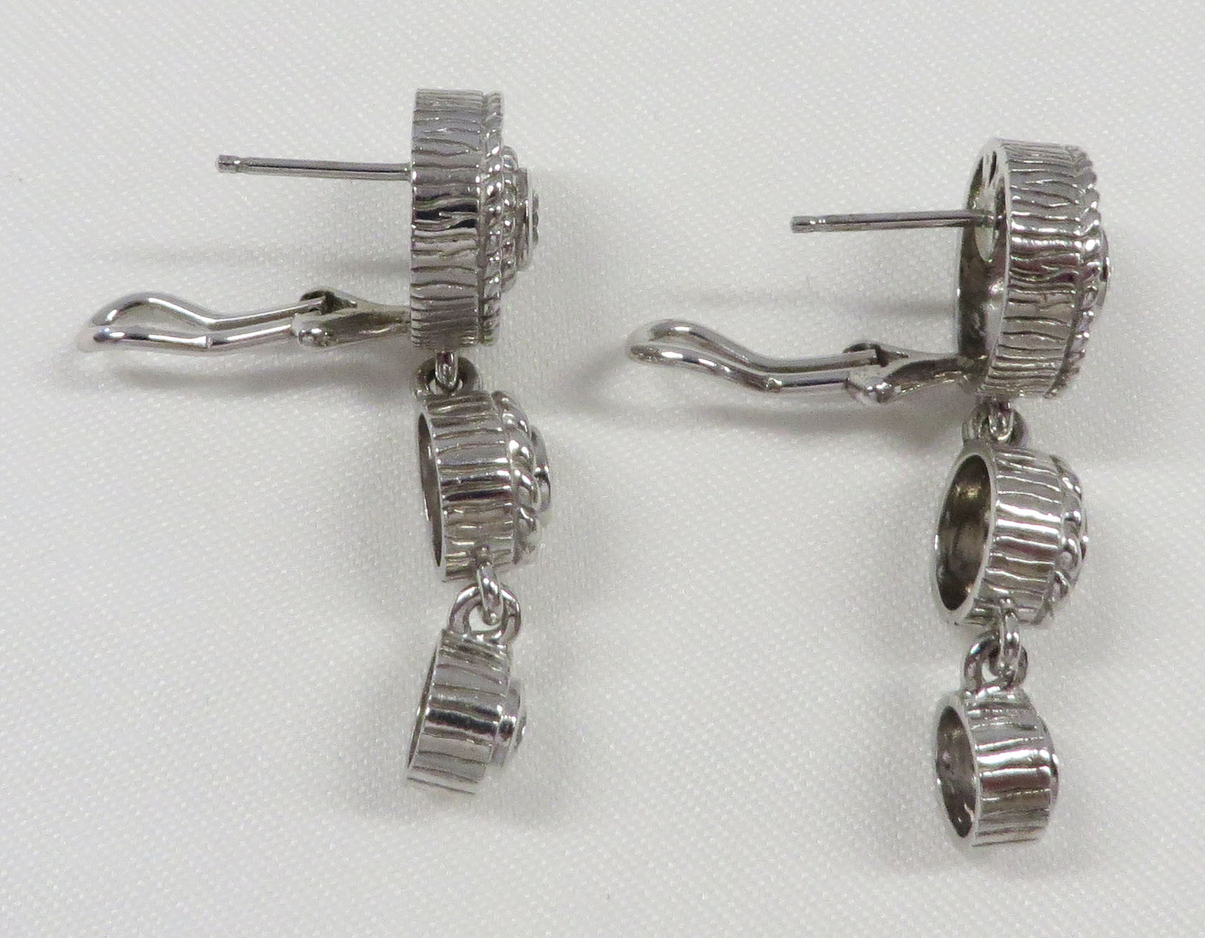 Judith Ripka Dazzlers - Sarah's Vintage & Estate Jewelry Inc.